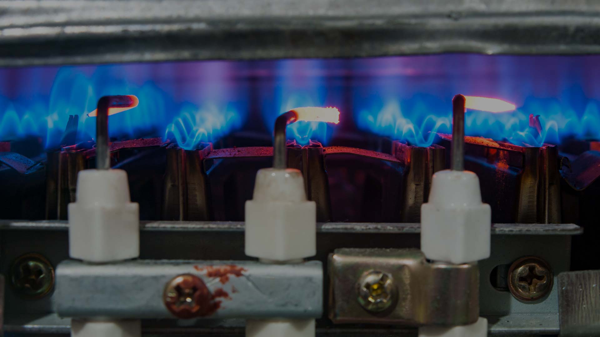 Do you smell gas? What to do if you have a gas leak in your home